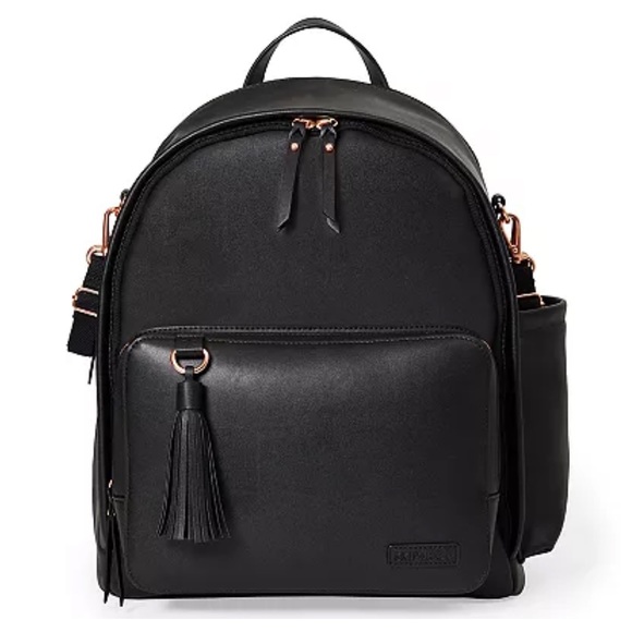 Skip Hop | Bags | Skip Hop Greenwich Backpack | Poshmark